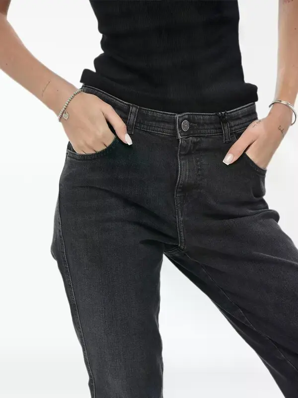 DIESEL® Babhila Skinny-fit Jeans