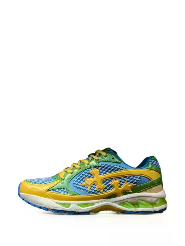 BRAVEST STUDIOS Kross Kountry Runner Sneakers