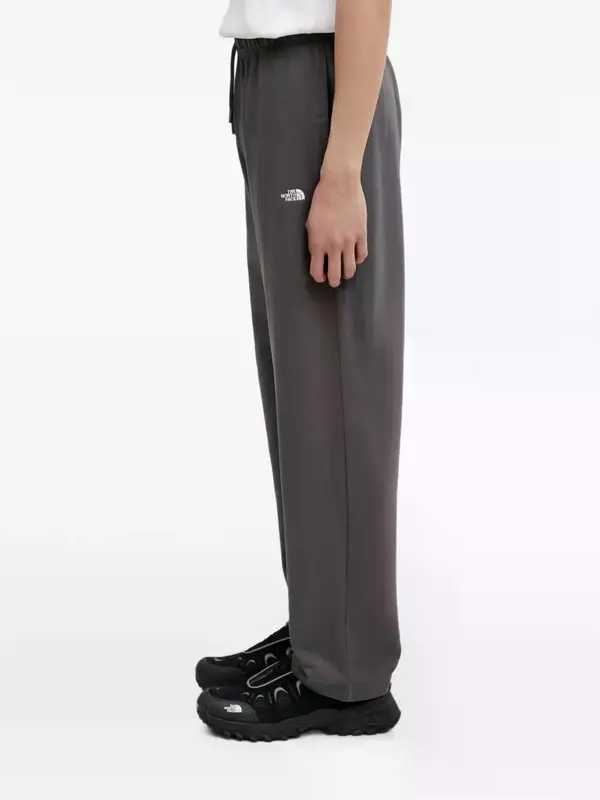 The North Face Logo-embroidered Drawstring Sweatpants