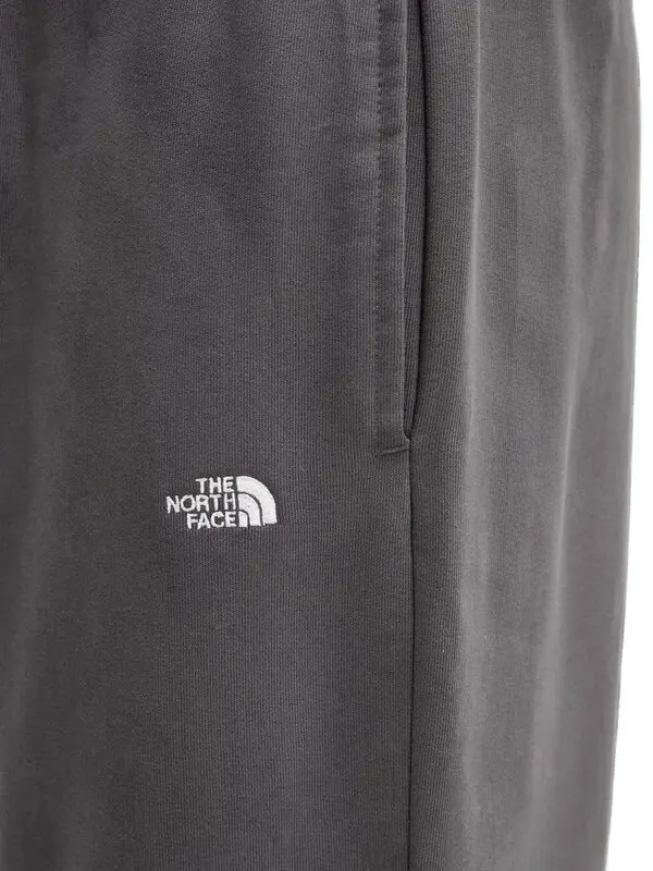 The North Face Logo-embroidered Drawstring Sweatpants