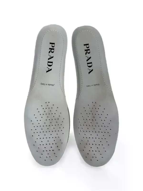 Prada Prax 01 Sneakers