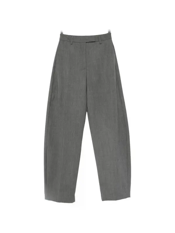THELATEST E-dina Tailored Trousers