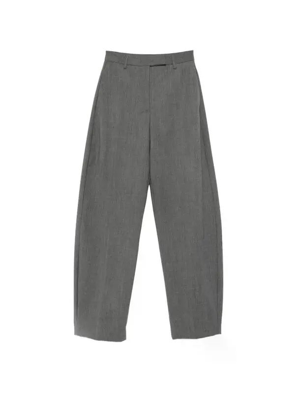 THELATEST E-dina Tailored Trousers
