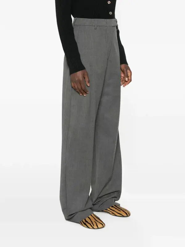THELATEST E-dina Tailored Trousers