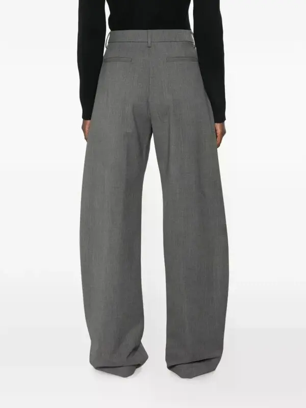THELATEST E-dina Tailored Trousers