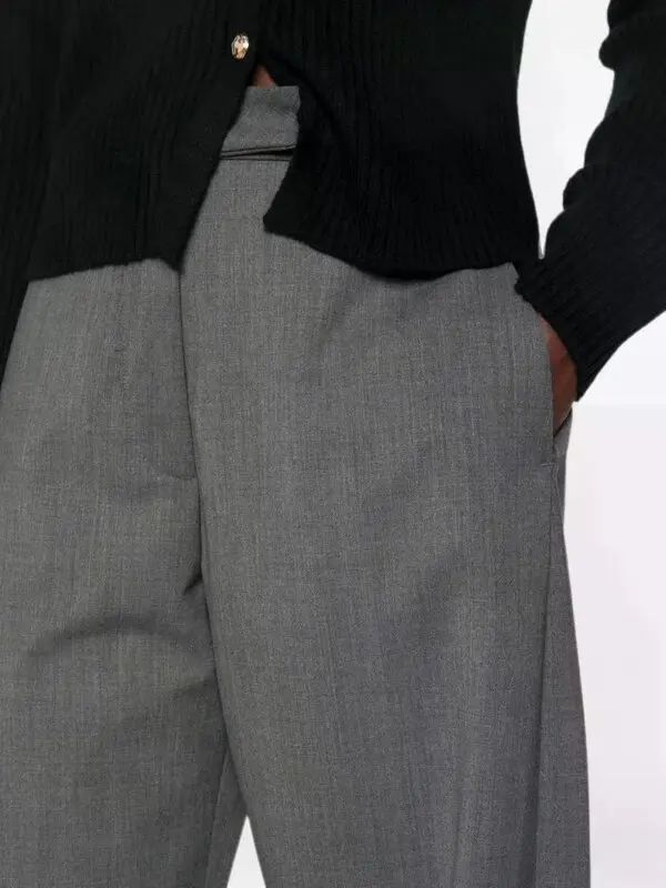 THELATEST E-dina Tailored Trousers