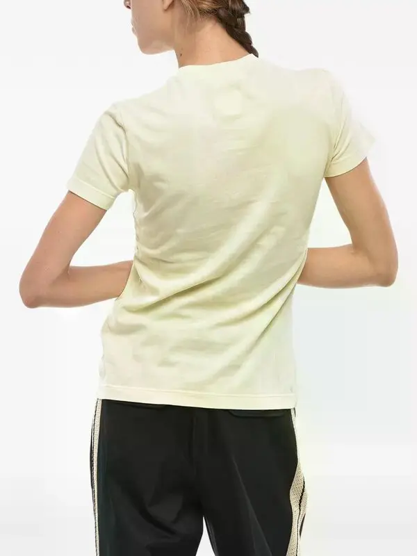 Dsquared2 Logo-print Crew-neck T-shirt