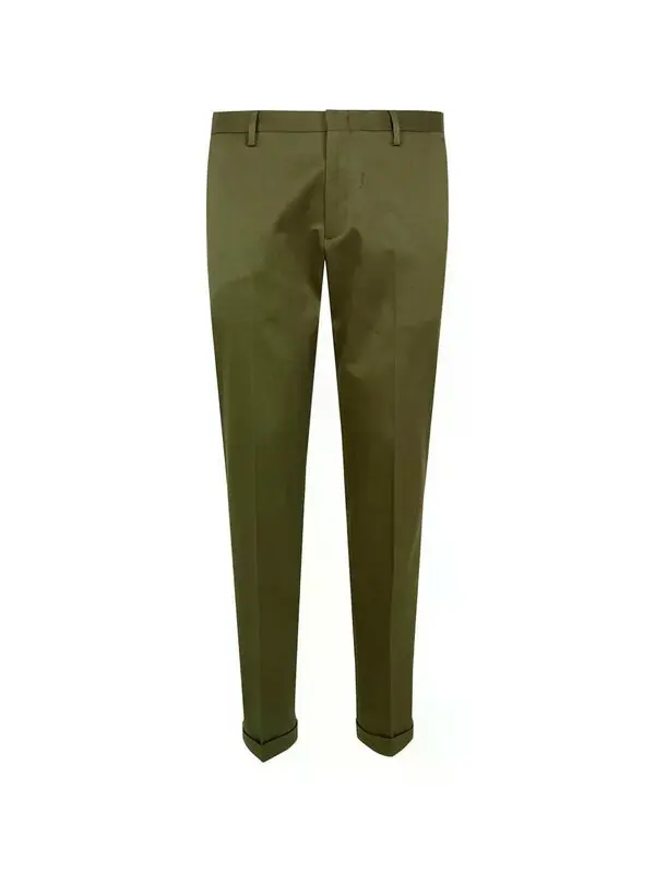 Paul Smith Slim-fit Chino Pants
