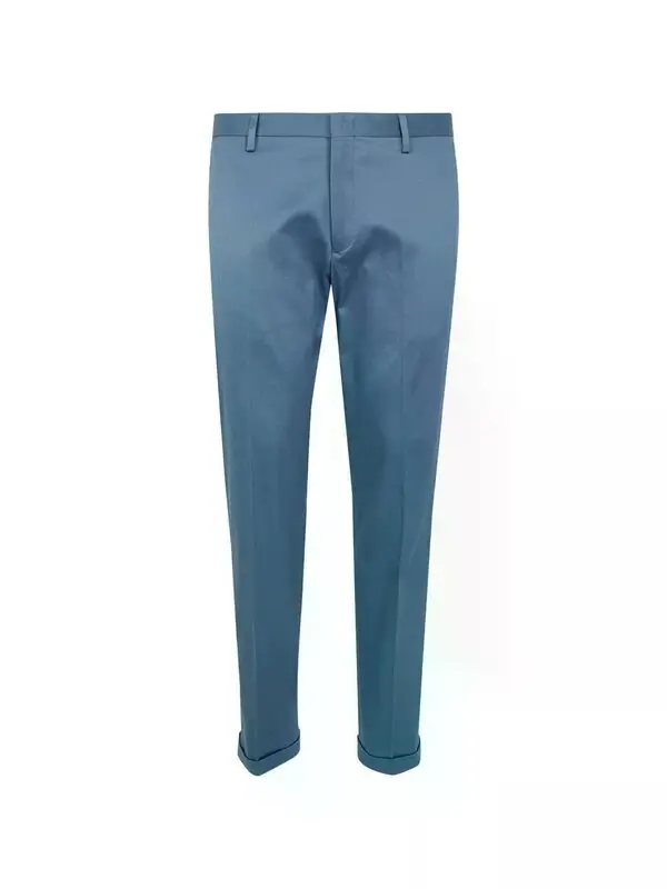 Paul Smith Slim-fit Chino Pants