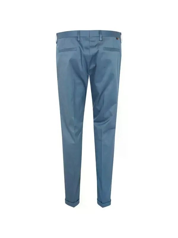 Paul Smith Slim-fit Chino Pants