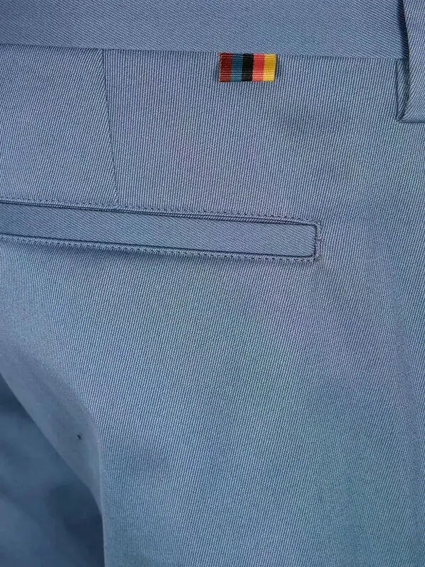 Paul Smith Slim-fit Chino Pants