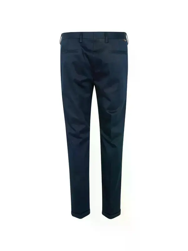 Paul Smith Slim-fit Chino Pants