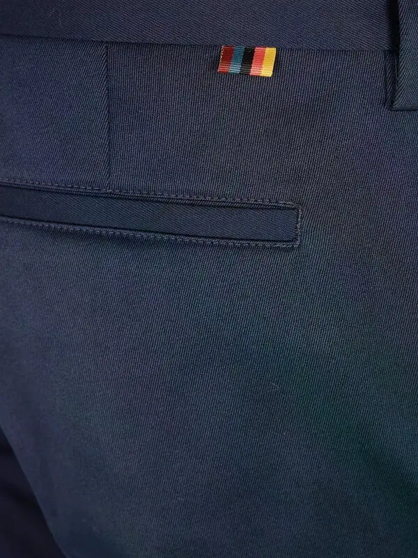 Paul Smith Slim-fit Chino Pants
