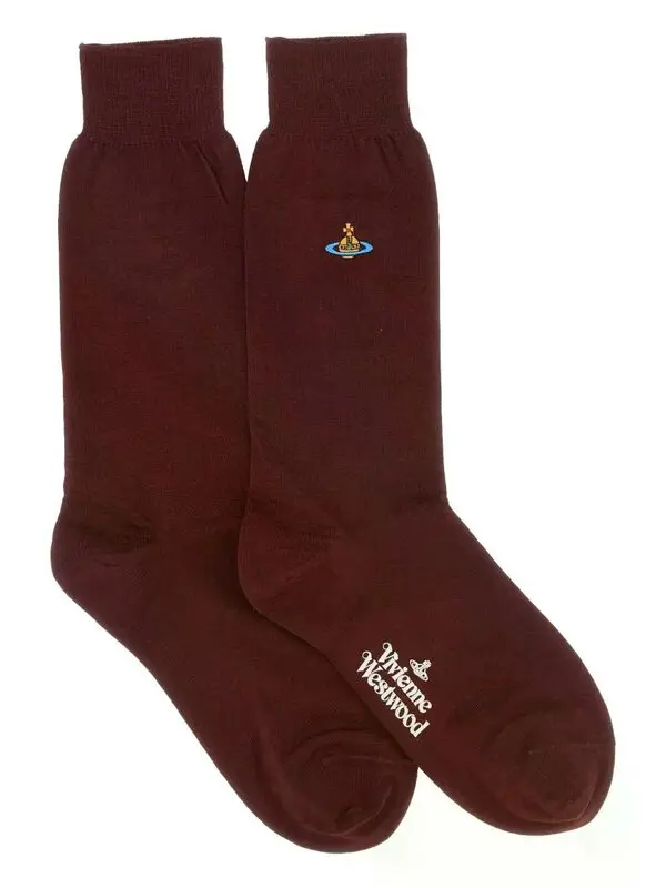 VIVIENNE WESTWOOD Orb Socks
