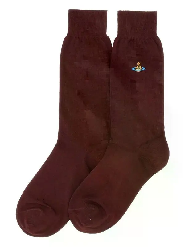 VIVIENNE WESTWOOD Orb Socks