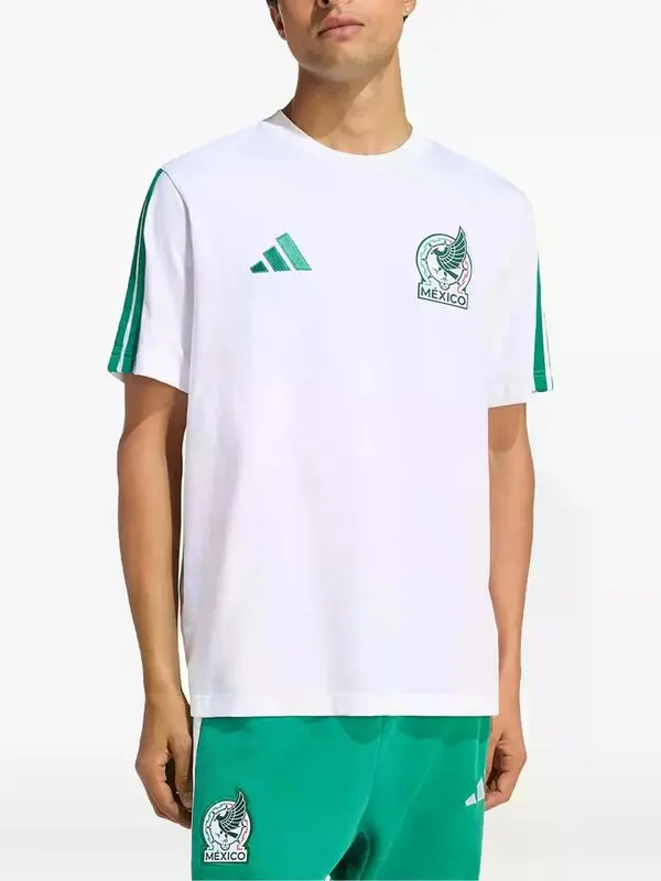 Adidas Mexico Dna T-shirt