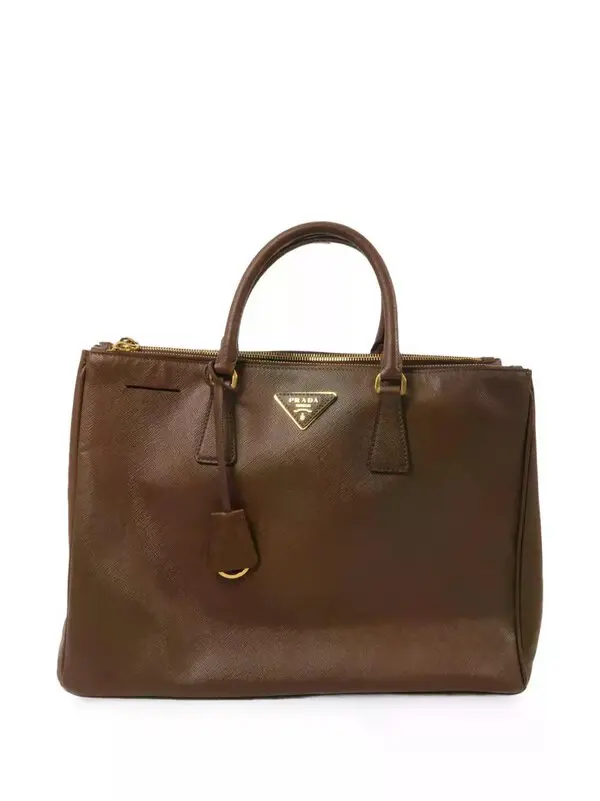 Prada Galleria Saffiano Tote Bag