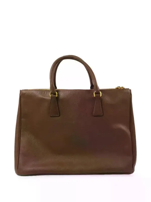Prada Galleria Saffiano Tote Bag