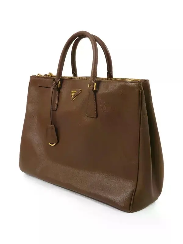 Prada Galleria Saffiano Tote Bag