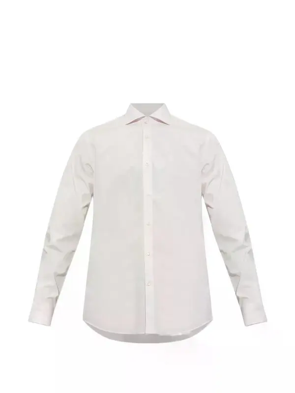 Paul & Shark Long-sleeve Button-up Shirt