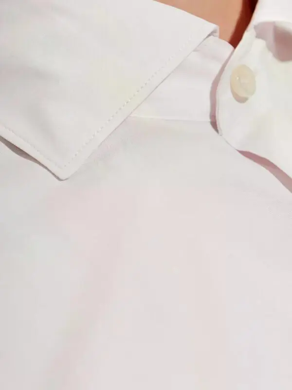 Paul & Shark Long-sleeve Button-up Shirt