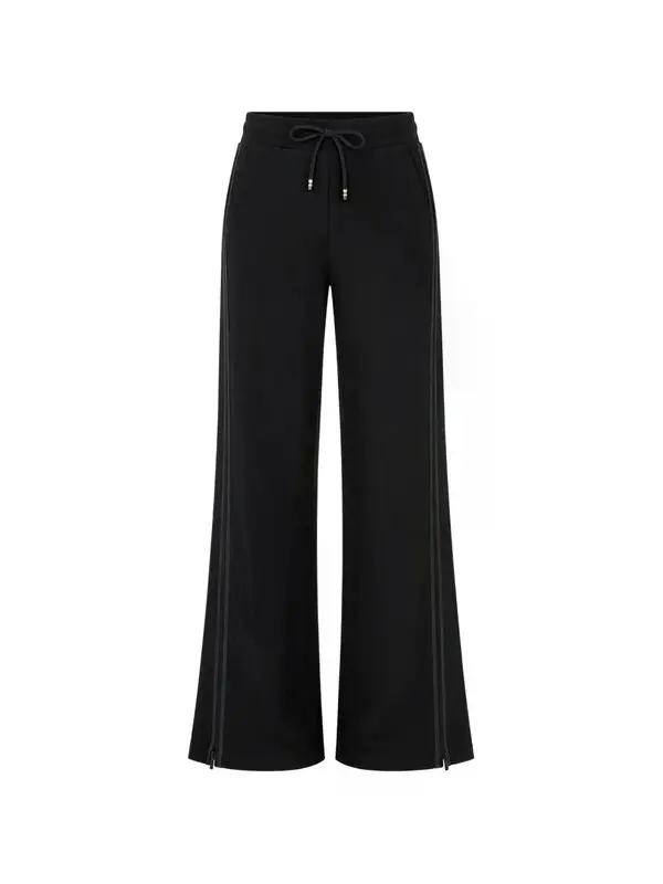 The Upside Roma Side-stripe Track Pants