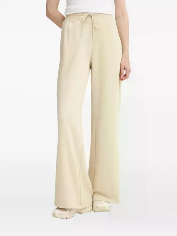 The North Face Essential Terry Simple Dome Logo-embroidered Drawstring Sweatpants