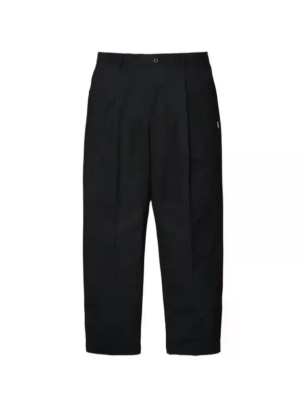 NEIGHBORHOOD Tuck-pleat Trousers