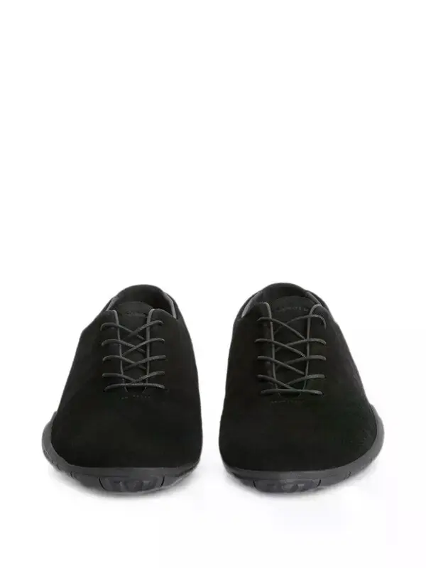 JIL SANDER Lace-up Shoes