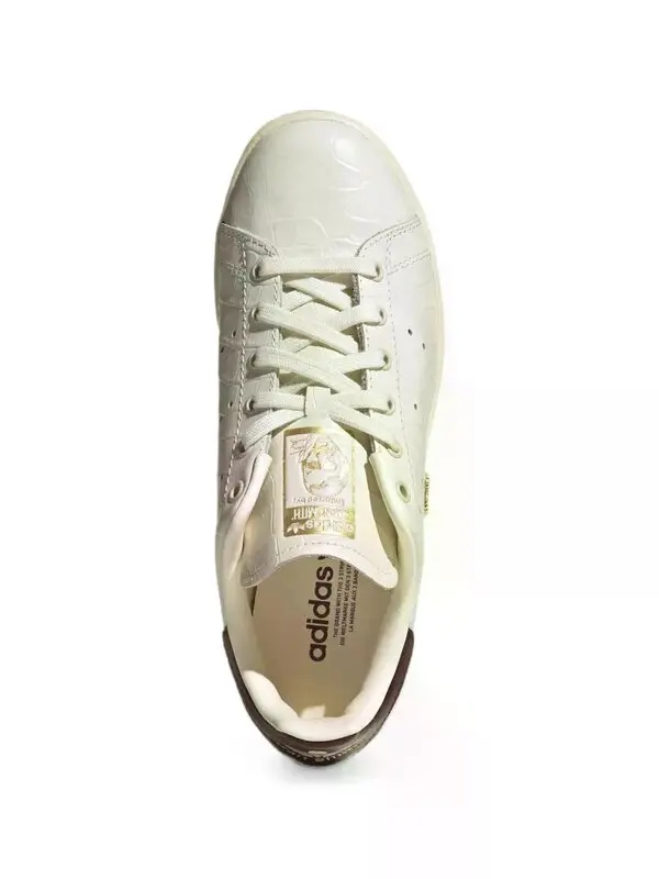 Adidas Stan Smith 80s Shoes - White