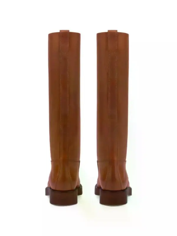Paris Texas Napa 20 Knee-high Boots