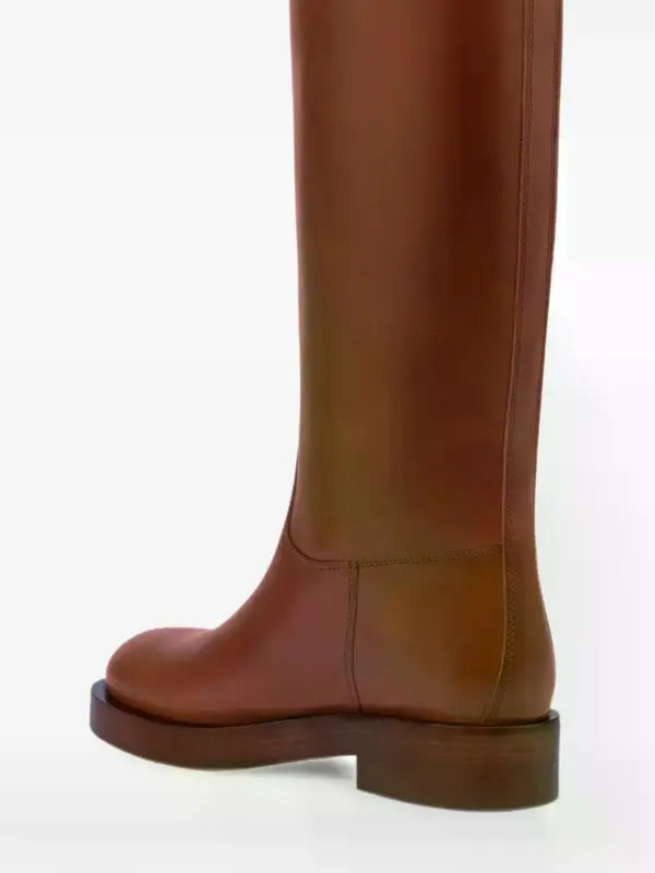 Paris Texas Napa 20 Knee-high Boots