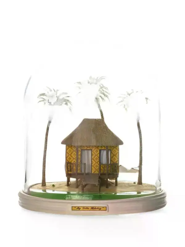 SELETTI My Little Holiday Table Lamp