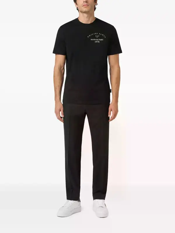 Philipp Plein Jersey T-shirt L'homme