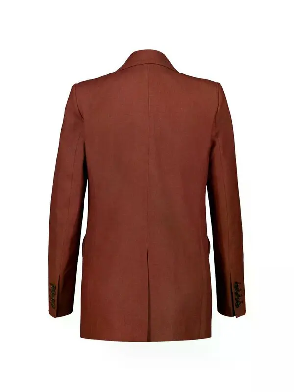 BLAZÉ MILANO Patea Everyday Double-breasted Blazer