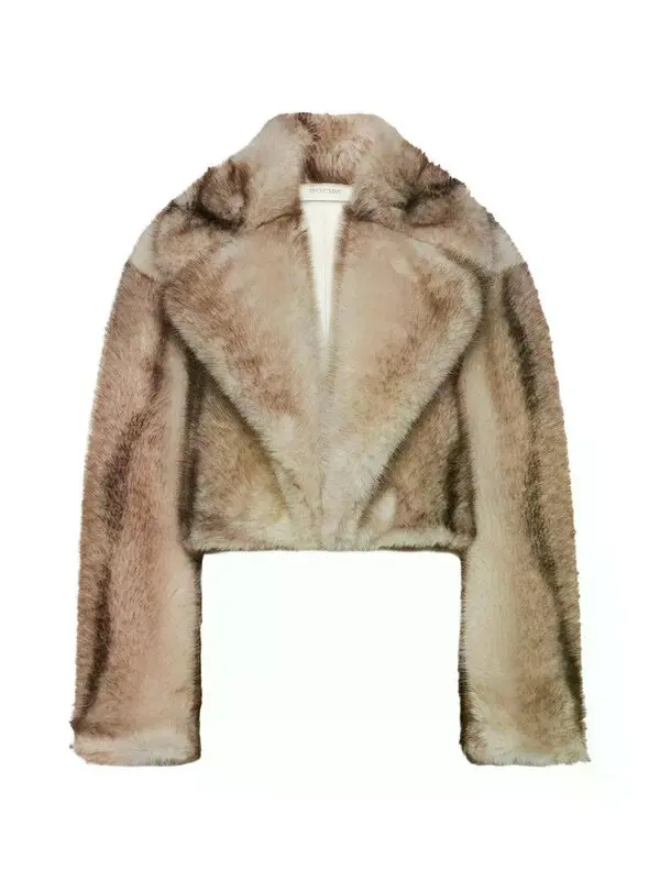 Sportmax Cropped Jacket