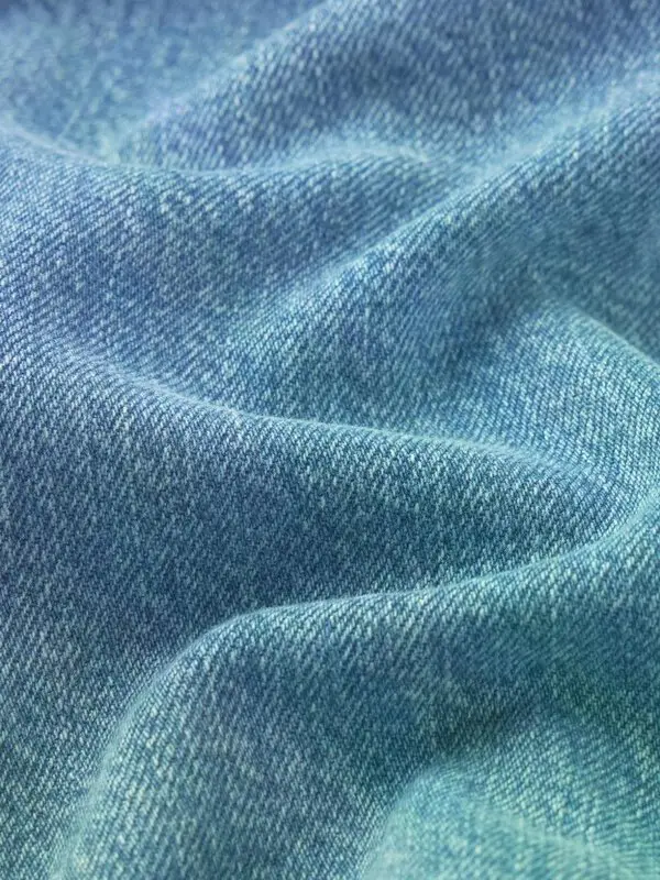 FRAME Off Duty Loose Jeans