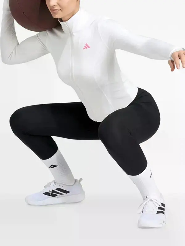 Adidas Studio 3-stripes Jacket