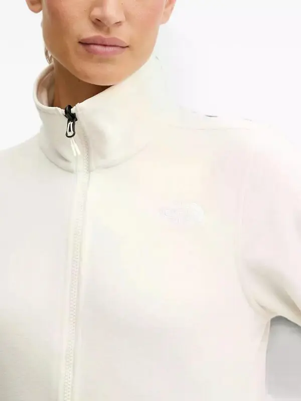 The North Face Zip-up Fleece Jacket