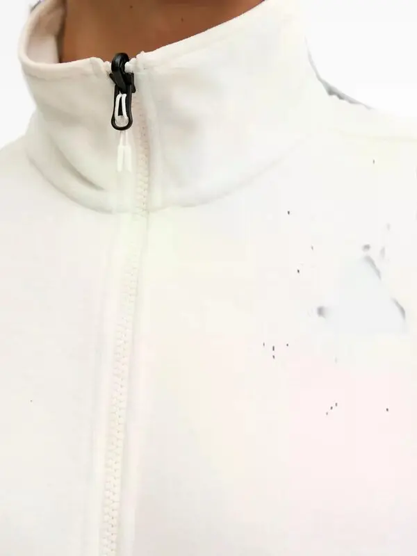 The North Face Zip-up Fleece Jacket