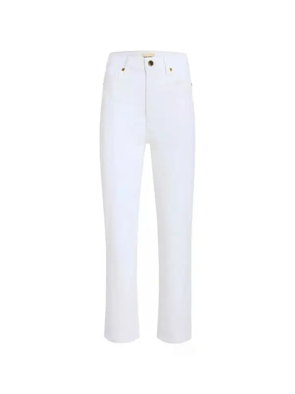 Khaite Abigail Stretch Jeans