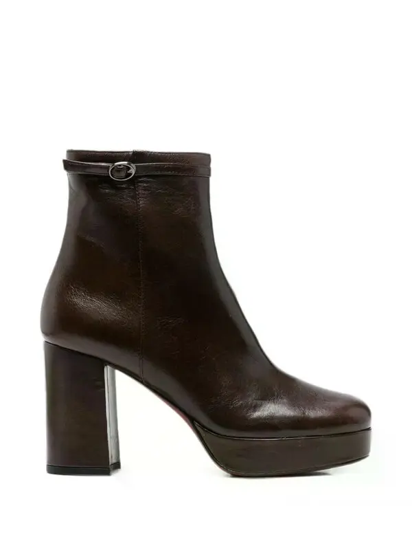 Roberto Festa Sofyra Boots - Brown