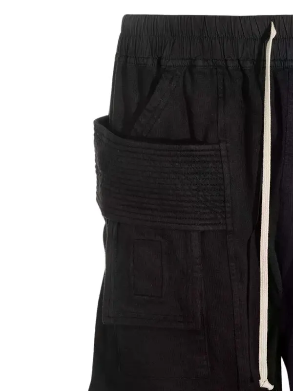 Rick Owens Drawstring Track Pants