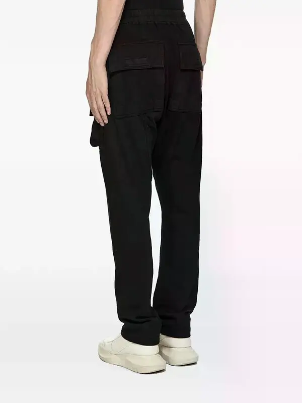 Rick Owens Drawstring Track Pants