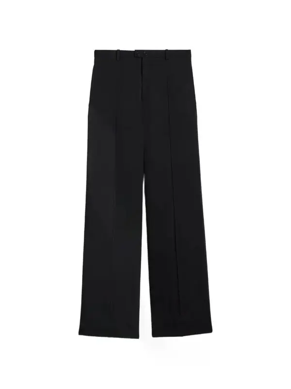 JIL SANDER Straight-leg Trousers