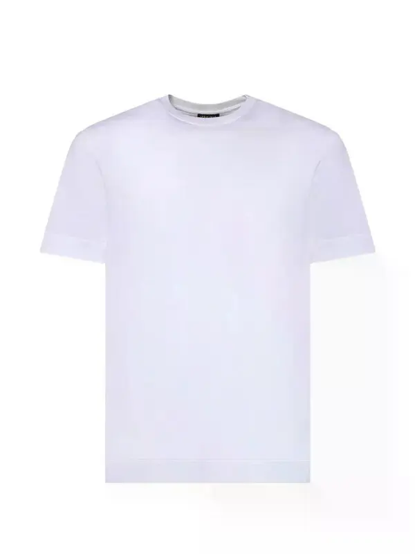 Zegna Crewneck T-shirt