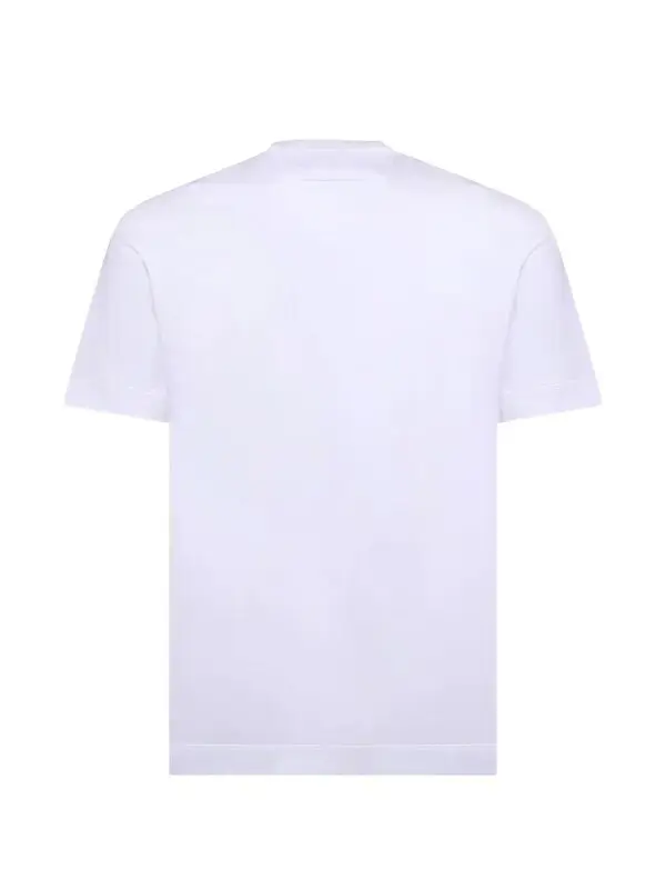 Zegna Crewneck T-shirt