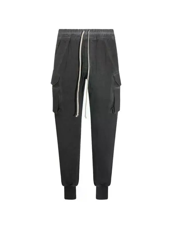 Rick Owens Mastodon Cut Pants