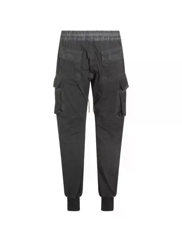 Rick Owens Mastodon Cut Pants