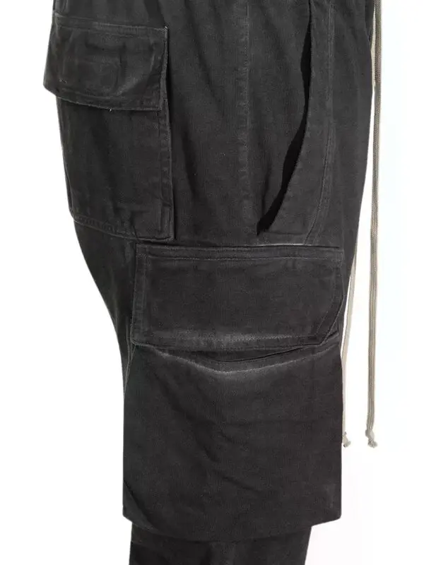 Rick Owens Mastodon Cut Pants